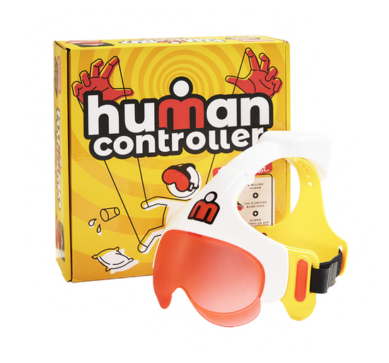Buy Now – Human Controller UK